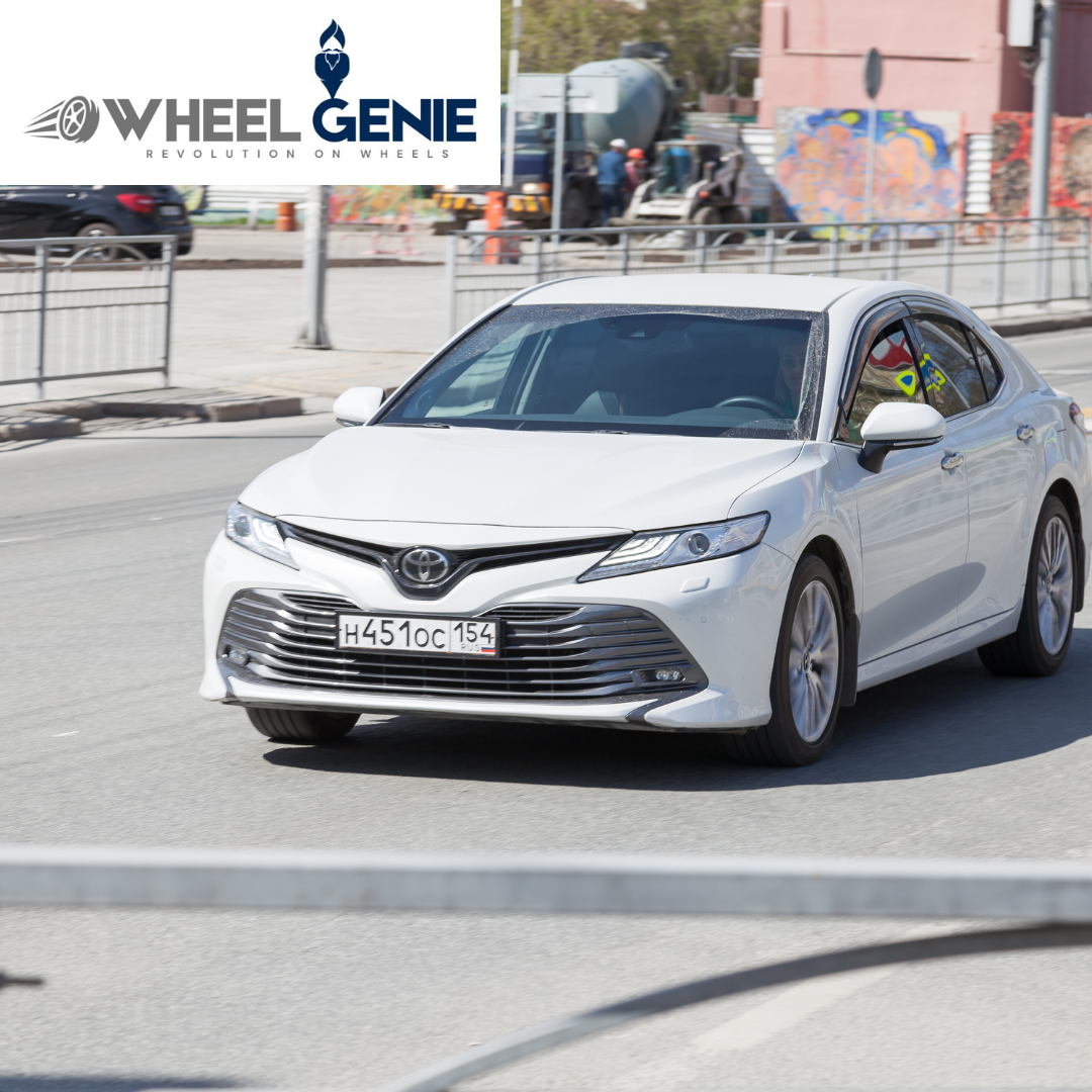 Discover the Best of Canadian Toyota Cars: A Wheelgenie Insight - Wheel ...